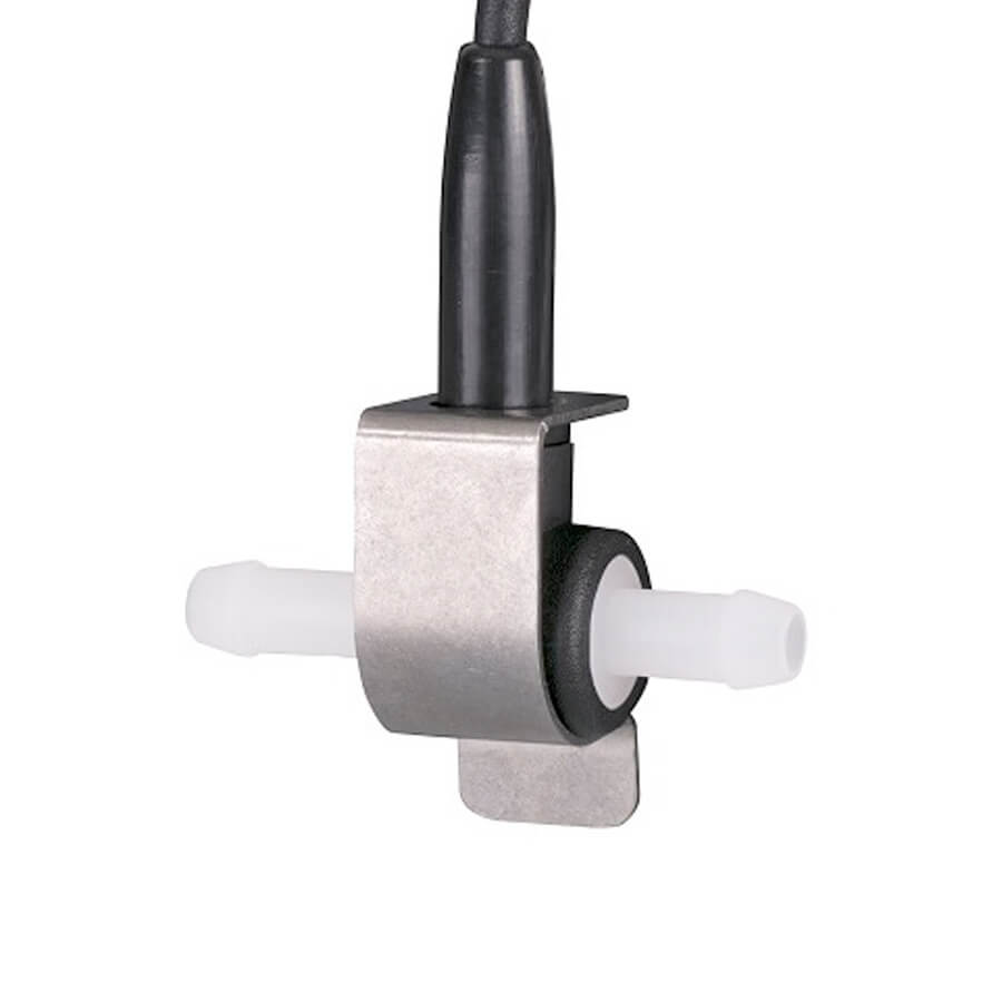 Aseptic Group - Disposable PVDF Flowmeter