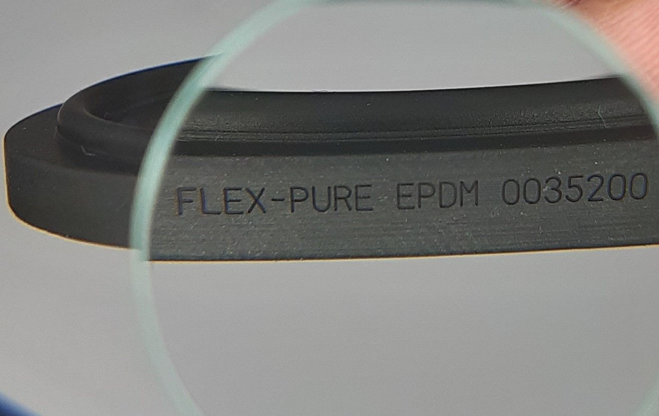 Innovative gaskets … every detail counts - Aseptic Group